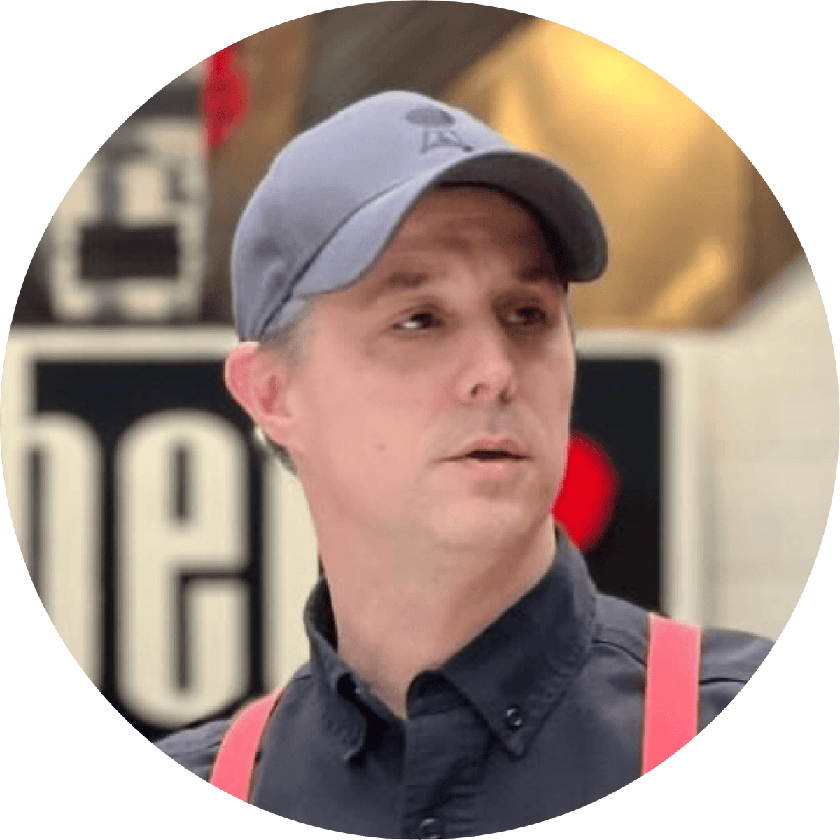 Dustin Green – Melinda's Foods