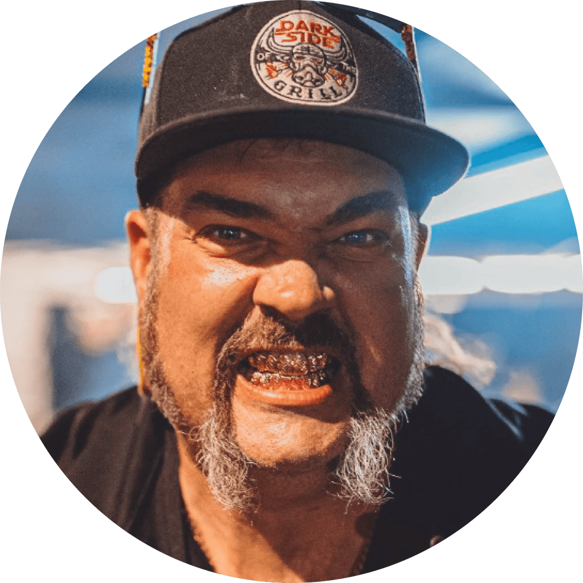 Mel Chmilar Jr. – Melinda's Foods